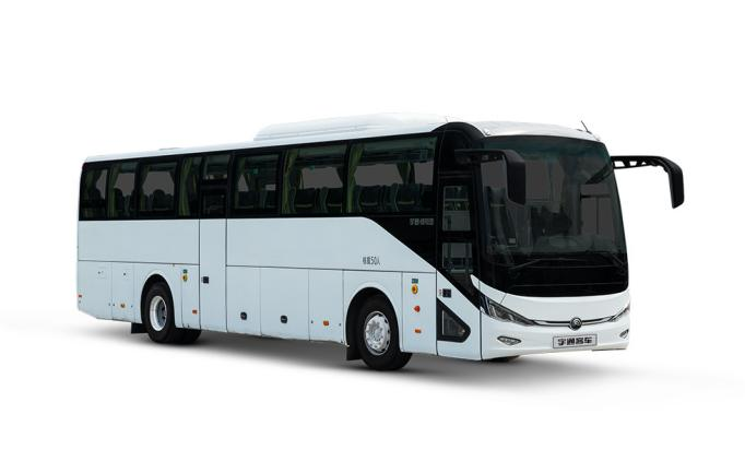 Yutong C12E - www.syndyglobal.com